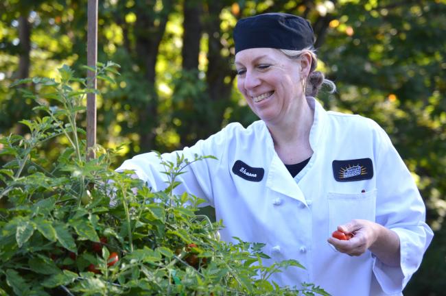 Seattle’s Union Gospel Mission’s Riverton Place offers nourishment and ...